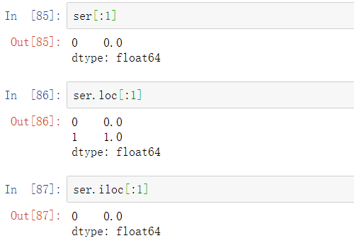 Pandas 基本功能python Pandas 技巧 树懒课堂