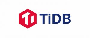 -图 TiDB LOGO-